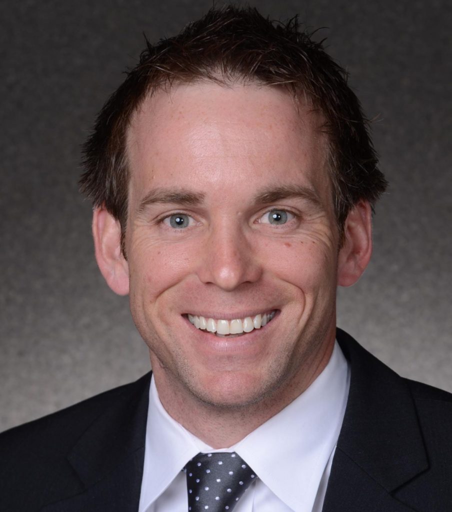 Cloyes announces executive appointments - Jobber Nation