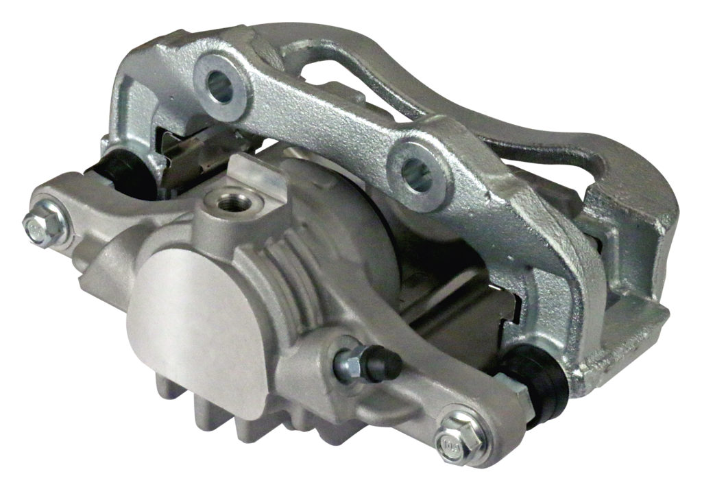 Raybestos adds brake caliper line coverage - Jobber Nation