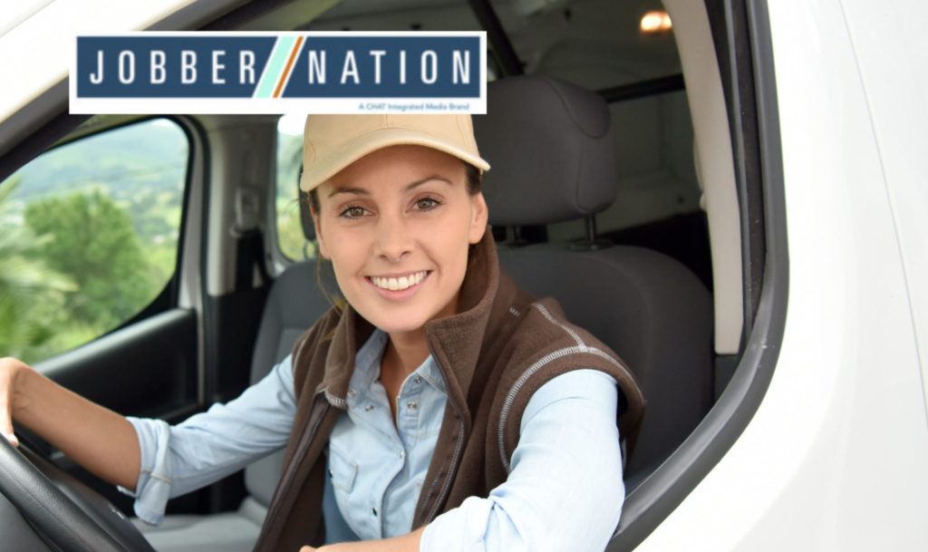 Five (more) tips for delivery drivers - Jobber Nation