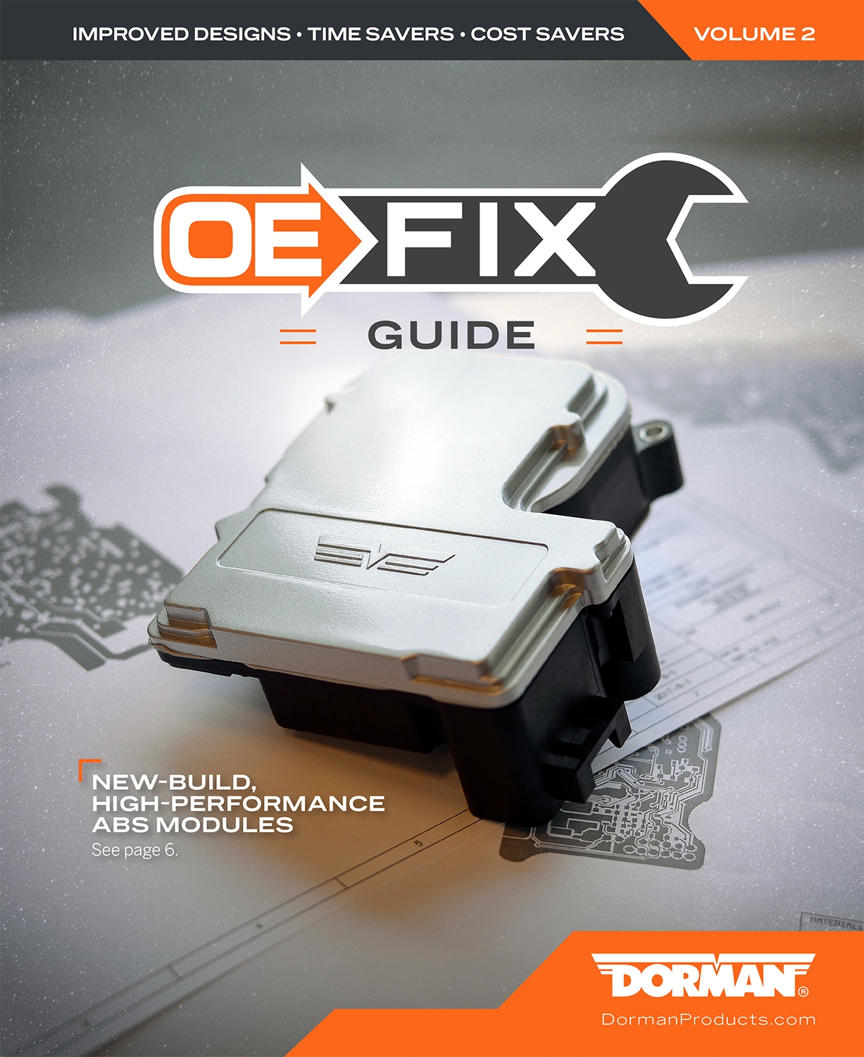 OE-FIX-Guide_2020-Volume-2 - Jobber Nation OE-FIX-Guide_2020-Volume-2 - Jobber Nation