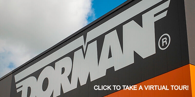 Dorman Products, Inc. - Jobber Nation
