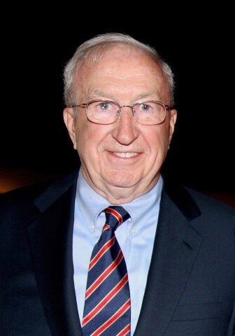 James David Power III, founder of J.D. Power (1931-2021) - Jobber Nation