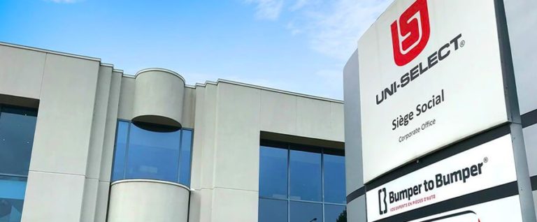 Uni-Select says organic growth drove 2022 results - Jobber Nation
