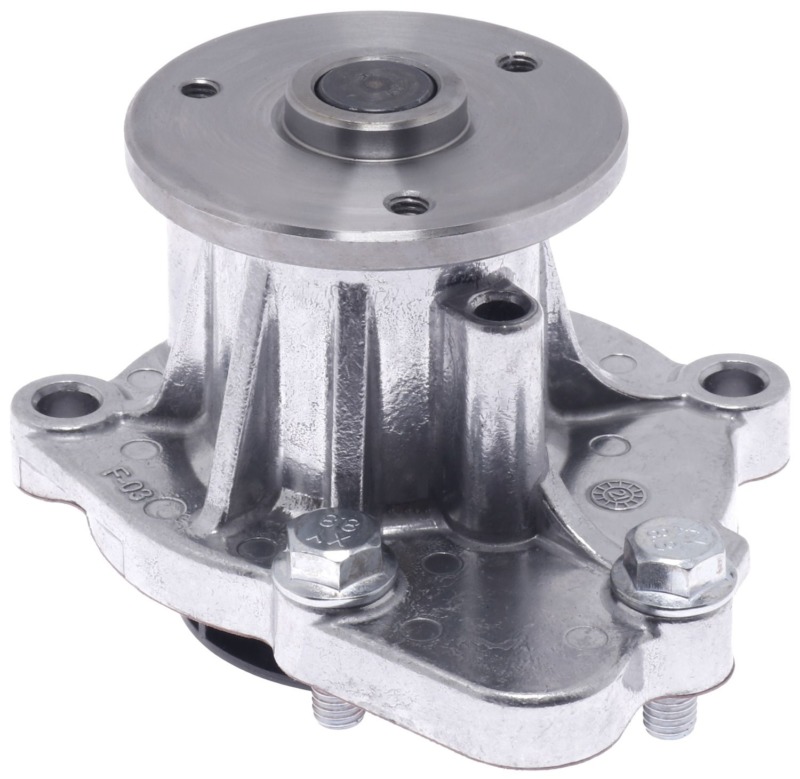 Carter expands line of water pumps - Jobber Nation