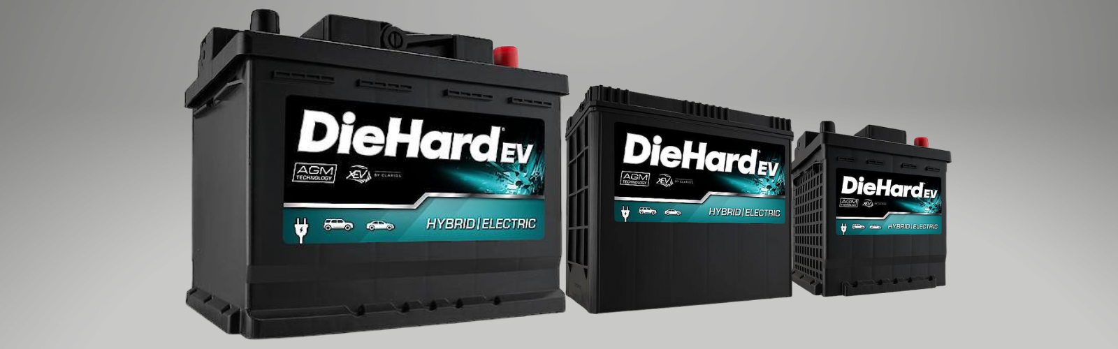 DieHard EV Batteries! Available in Canada, only at CARQUEST - Jobber Nation