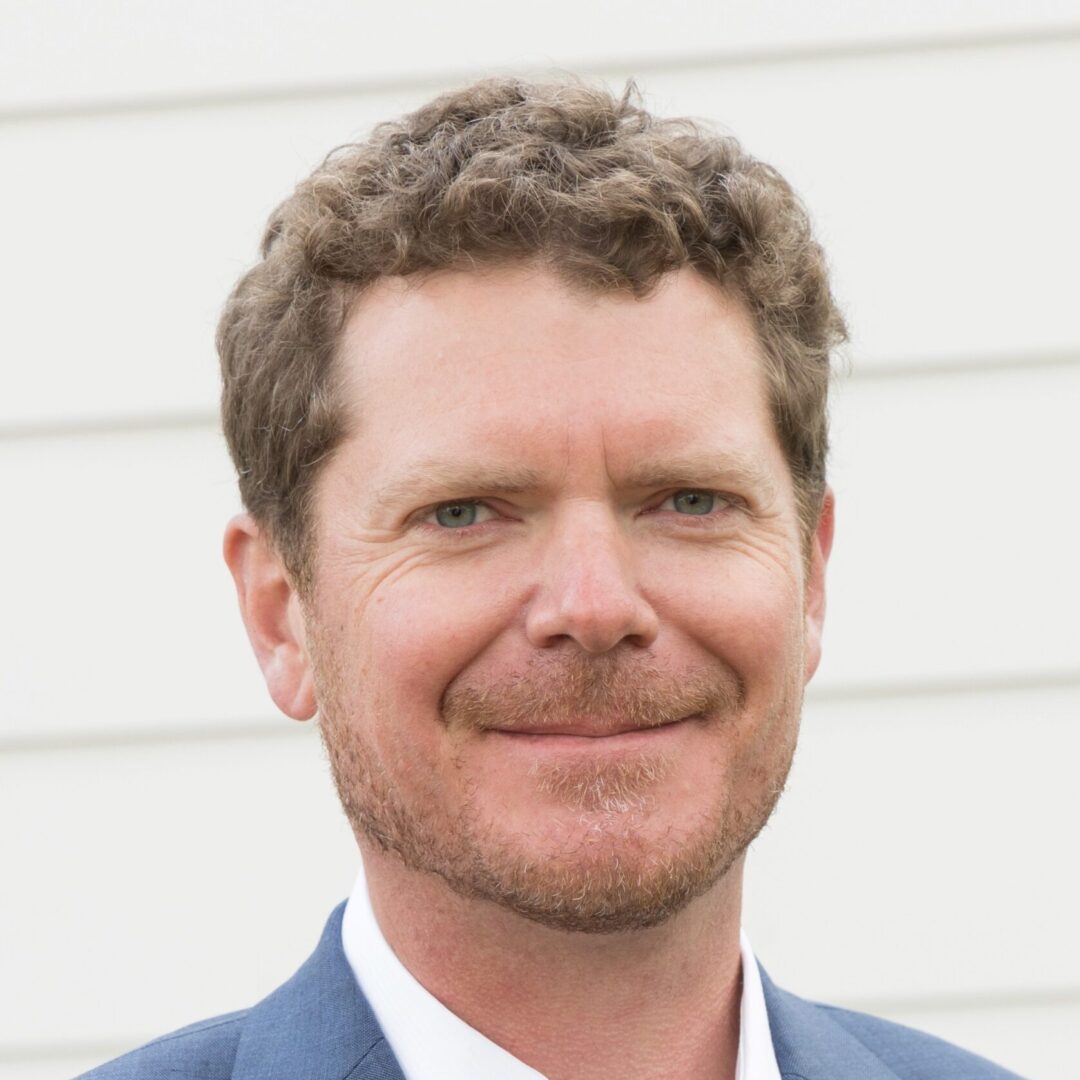 Chris Anderson appointed executive vice president of Elgin Industries ...