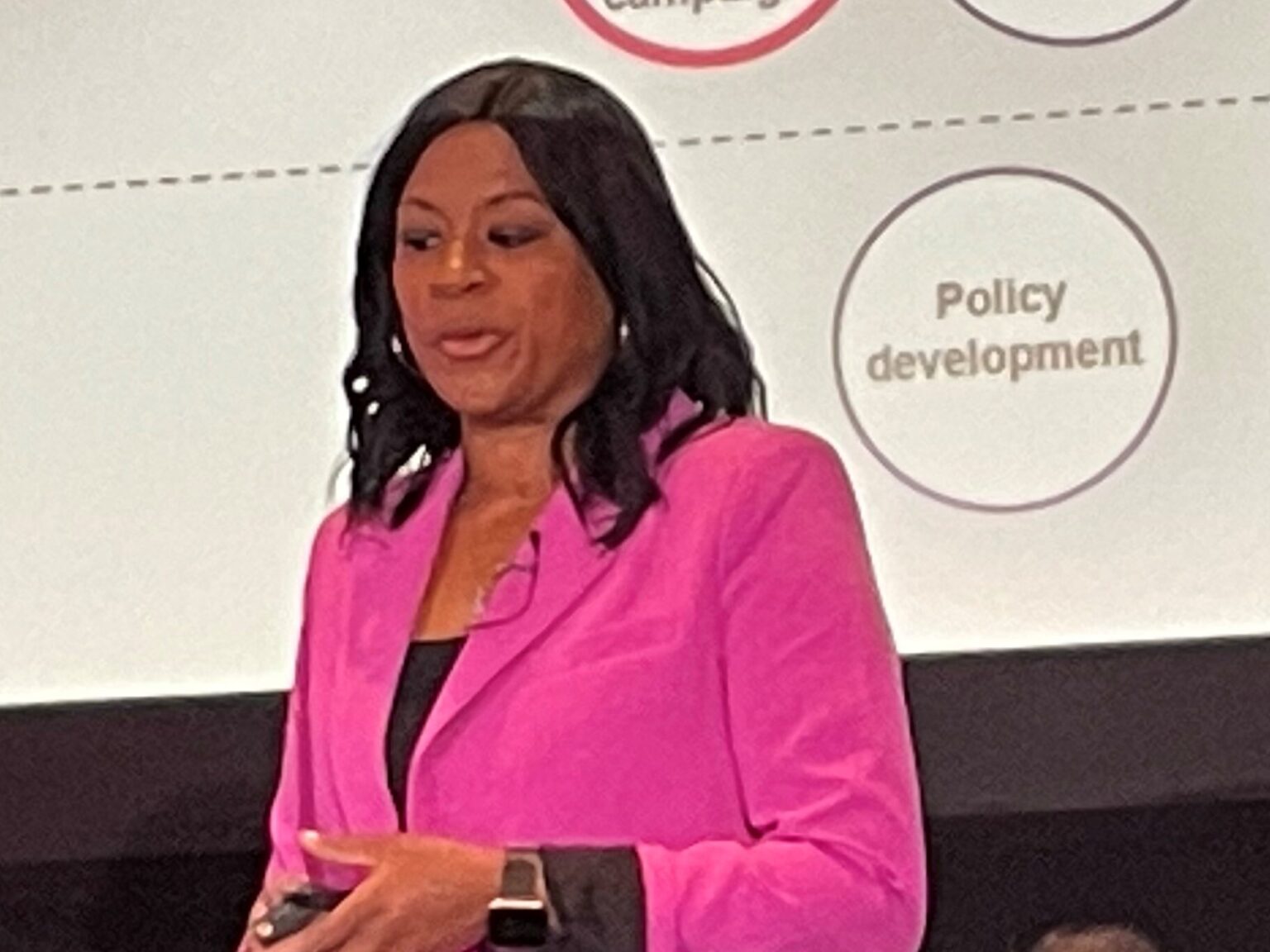 A 'complex and more digital' road ahead, says AIA Canada president ...