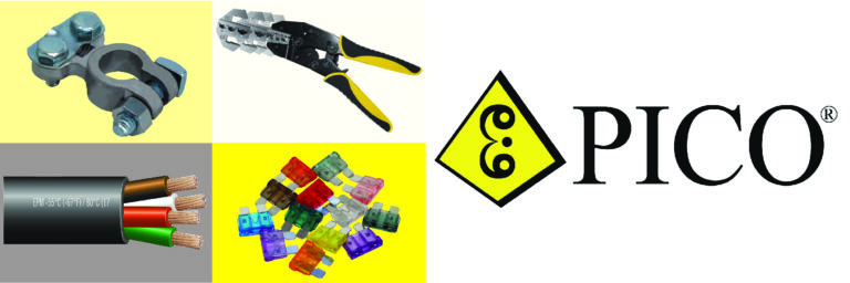 PICO of Canada Ltd. - Jobber Nation