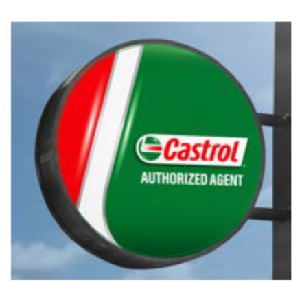 Now Available: CASTROL PARTNER FOR LIFE - Jobber Nation