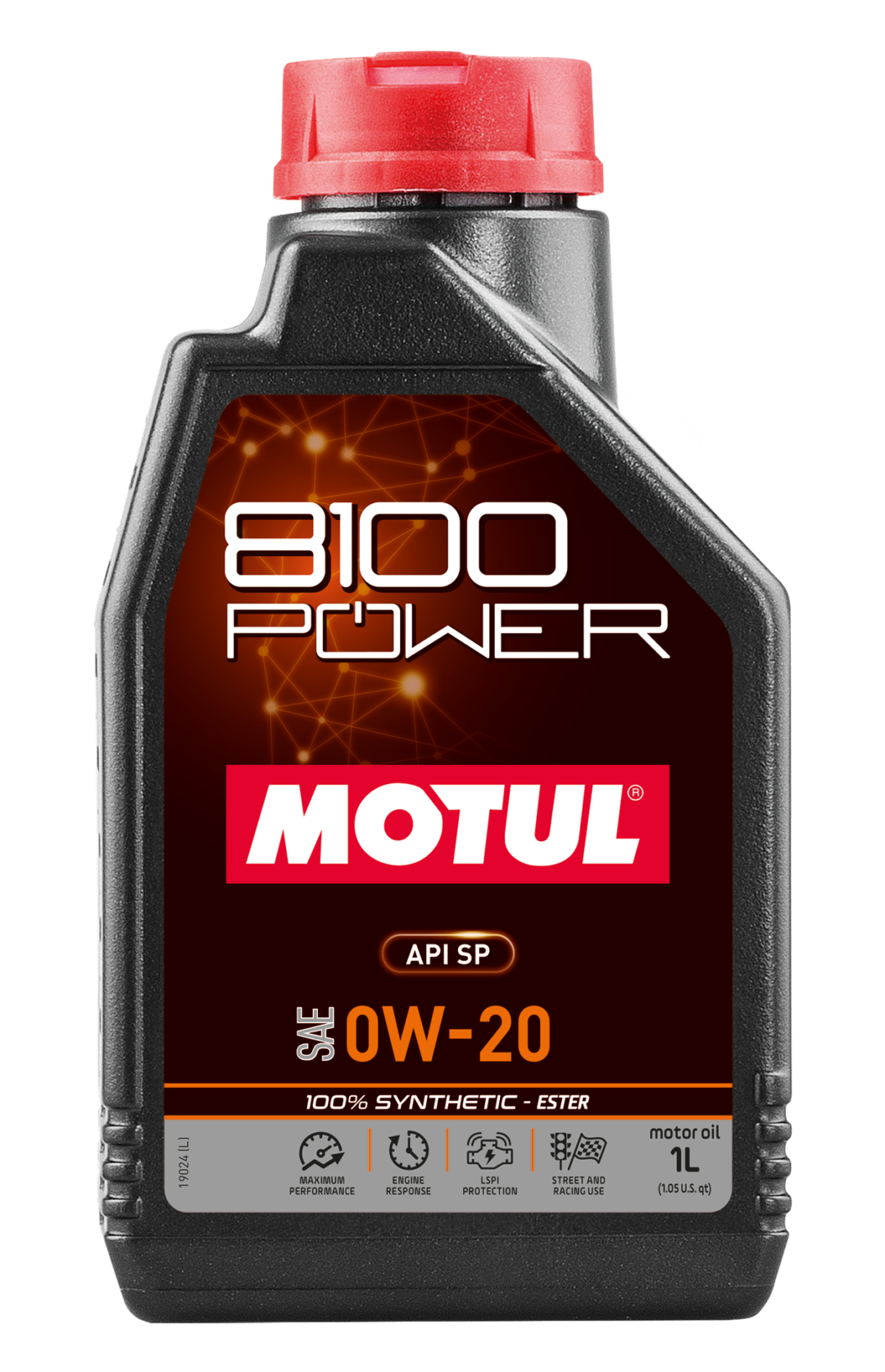 Motul intros motor oils for high performance vehicles - Jobber Nation
