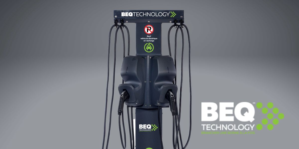 Vast-Auto partners with EV charger provider BEQ Technology - Jobber Nation