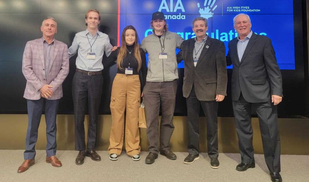 Student Aftermarket Day celebrates industry's future leaders - Jobber ...