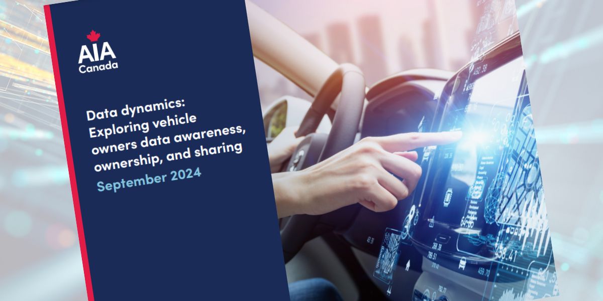 What consumers really want from in-car data - Jobber Nation