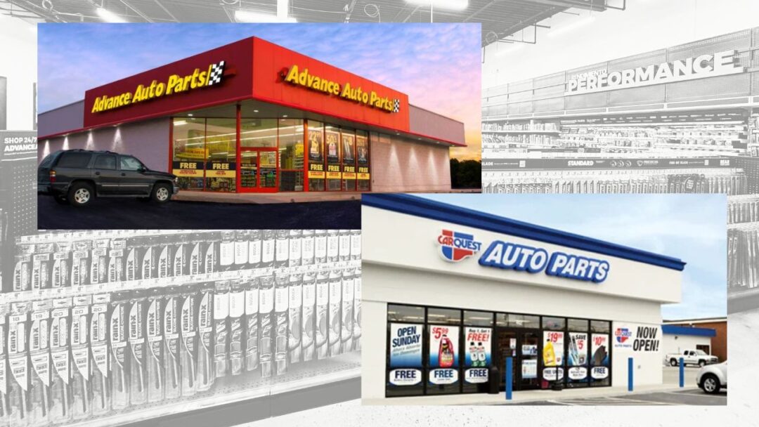 Advance Auto Parts Returns