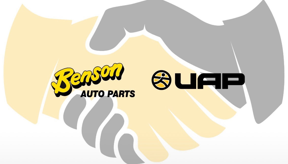 UAP Inc. Completes Acquisition of The Benson Group - Jobber Nation