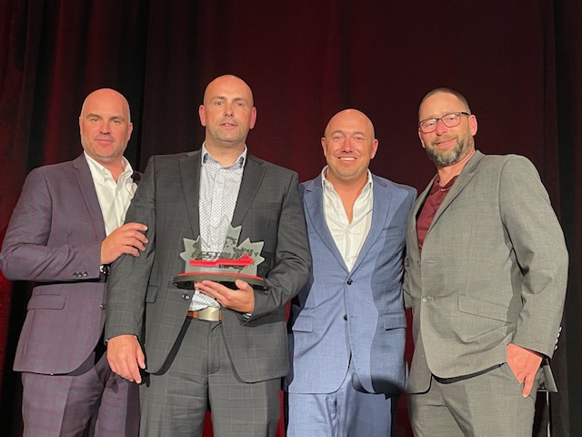 Bestbuy Distributors honours shareholders, leading vendor partner ...